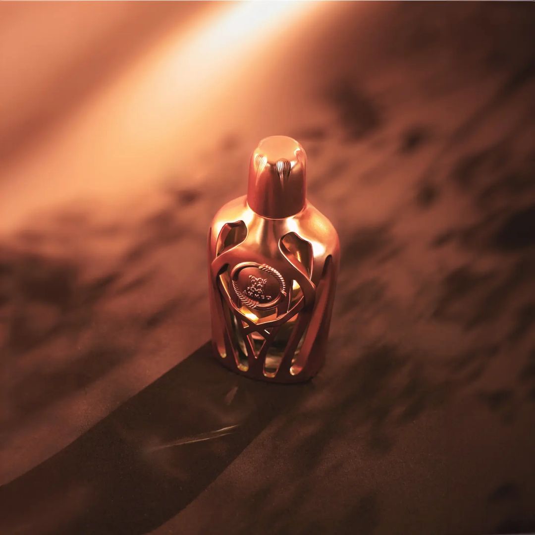 A Fragrant Celebration of Saudi National Day 2023 on Saudy.Store