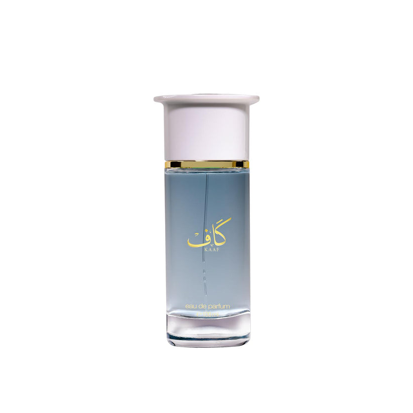 Kaaf by Ahmed Al Maghribi Eau de Parfum, The Scent of Solitude, Red ...